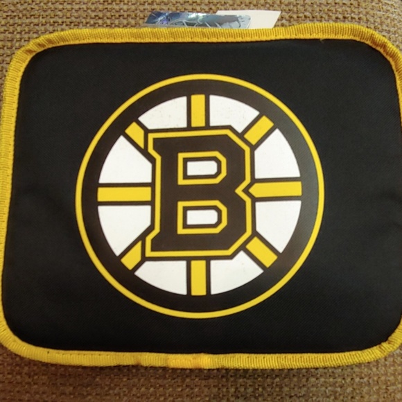 NHL | Accessories | Boston Bruins Lunch Box | Poshmark